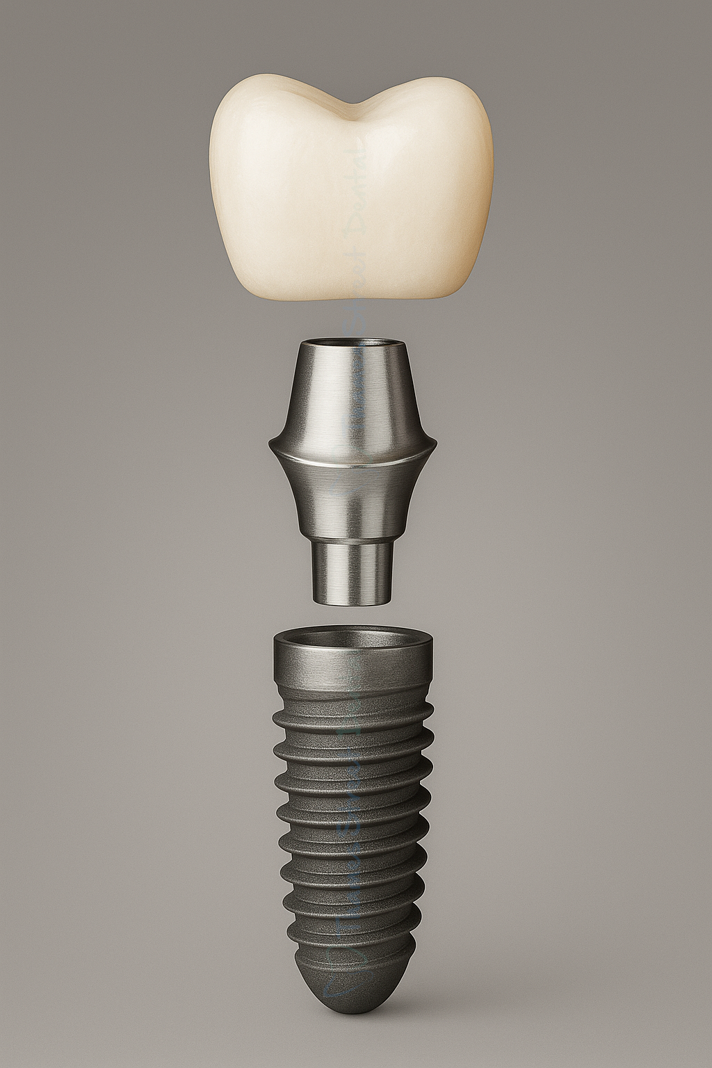 What Are Dental Implants? A Beginner’s Guide to Dental Implant Surgery ...
